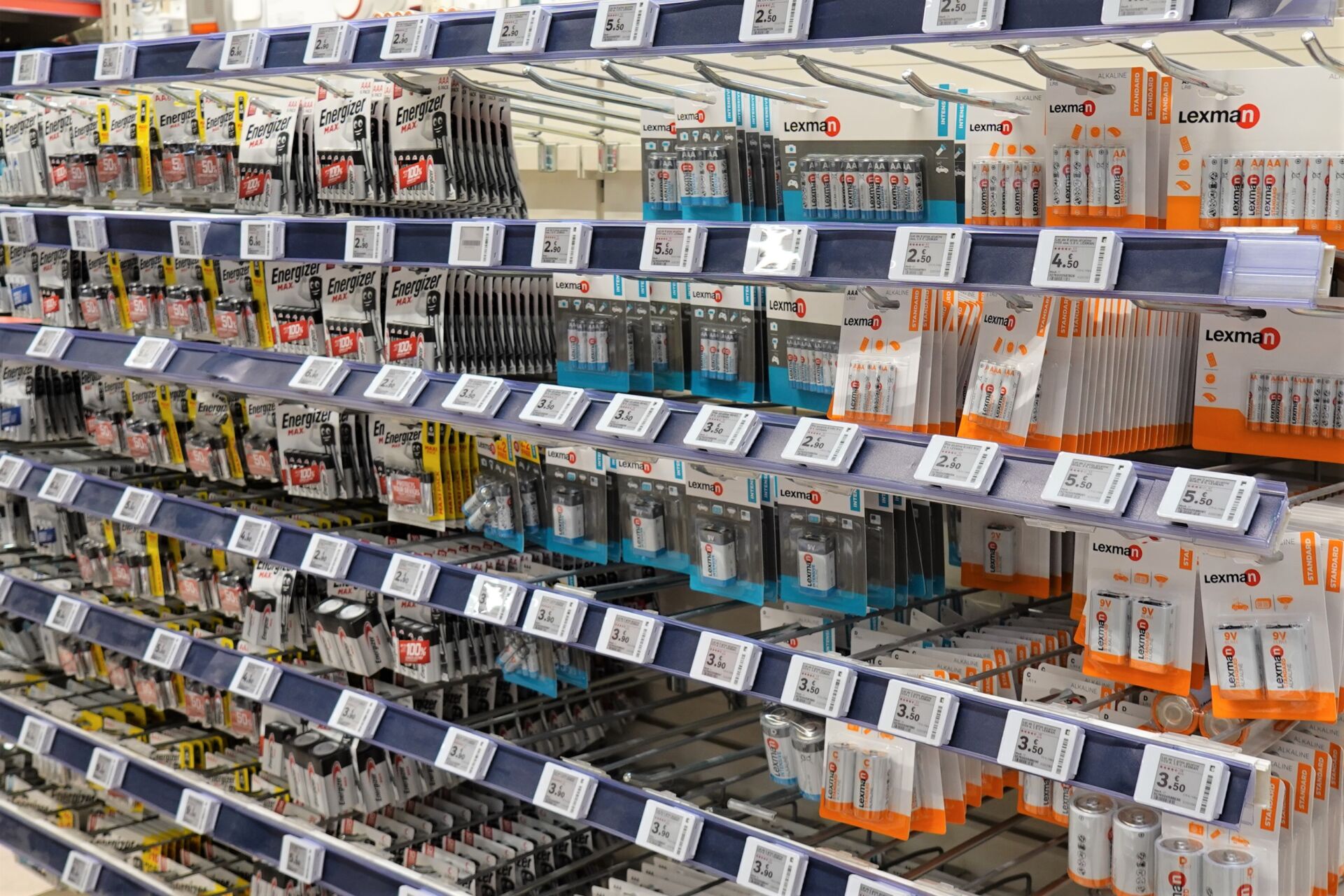 Smart Label Solutions™ Completes Successful Installation of High-Tech ...