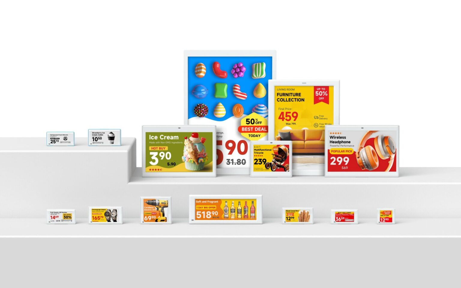 Breaking News: Smart Label Solutions™ Debuts Canada’s Groundbreaking ...