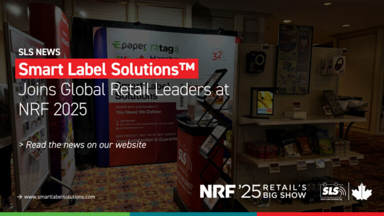 Home - Smart Label Solutions™