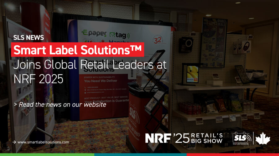 Home - Smart Label Solutions™